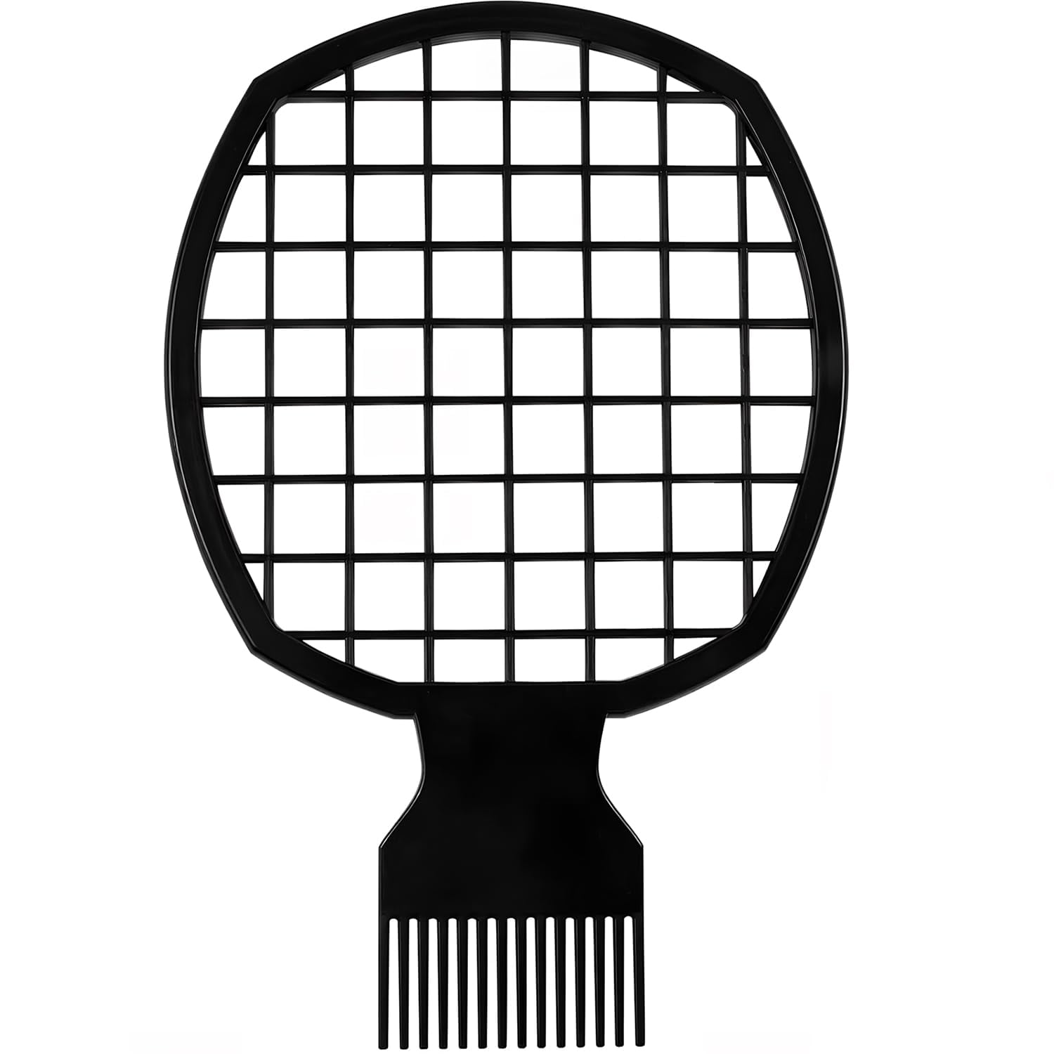 Zaoz Hair Comb for Women and Men,Hair Sponges for Black Men Afro Curls ...