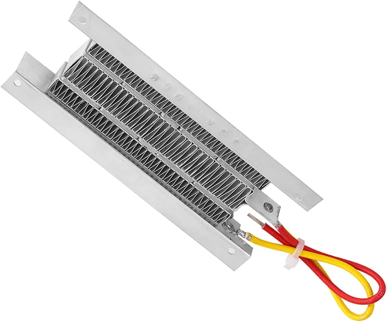 Zaoz PTC Heating 12V 400W Electric Ceramic Heater Thermostatic ...