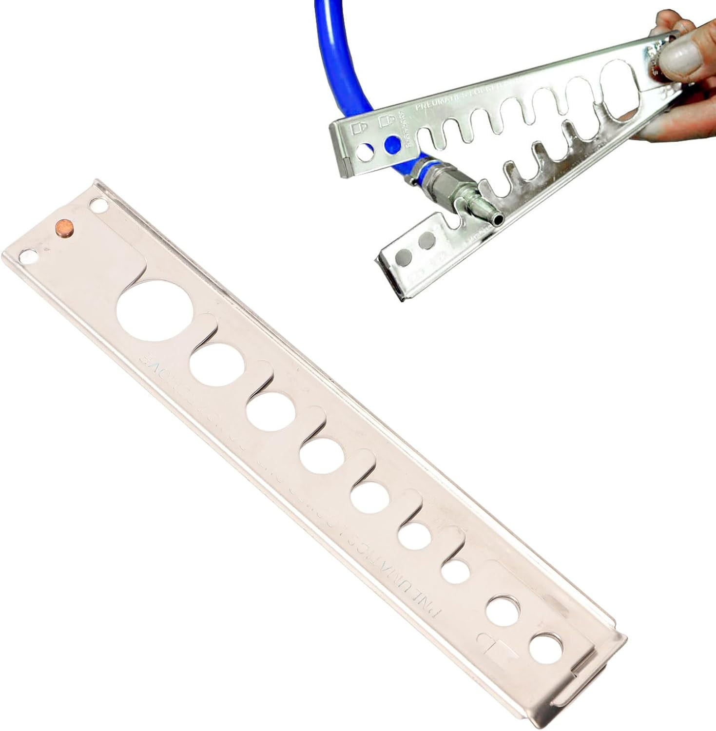 Zaoz Pneumatic Lockout Stainless Steel Rugged High Efficiency Pneumatic ...