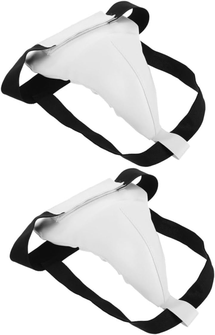 Zaoz Professional Groin Protector For Boxing And Martial Arts ...