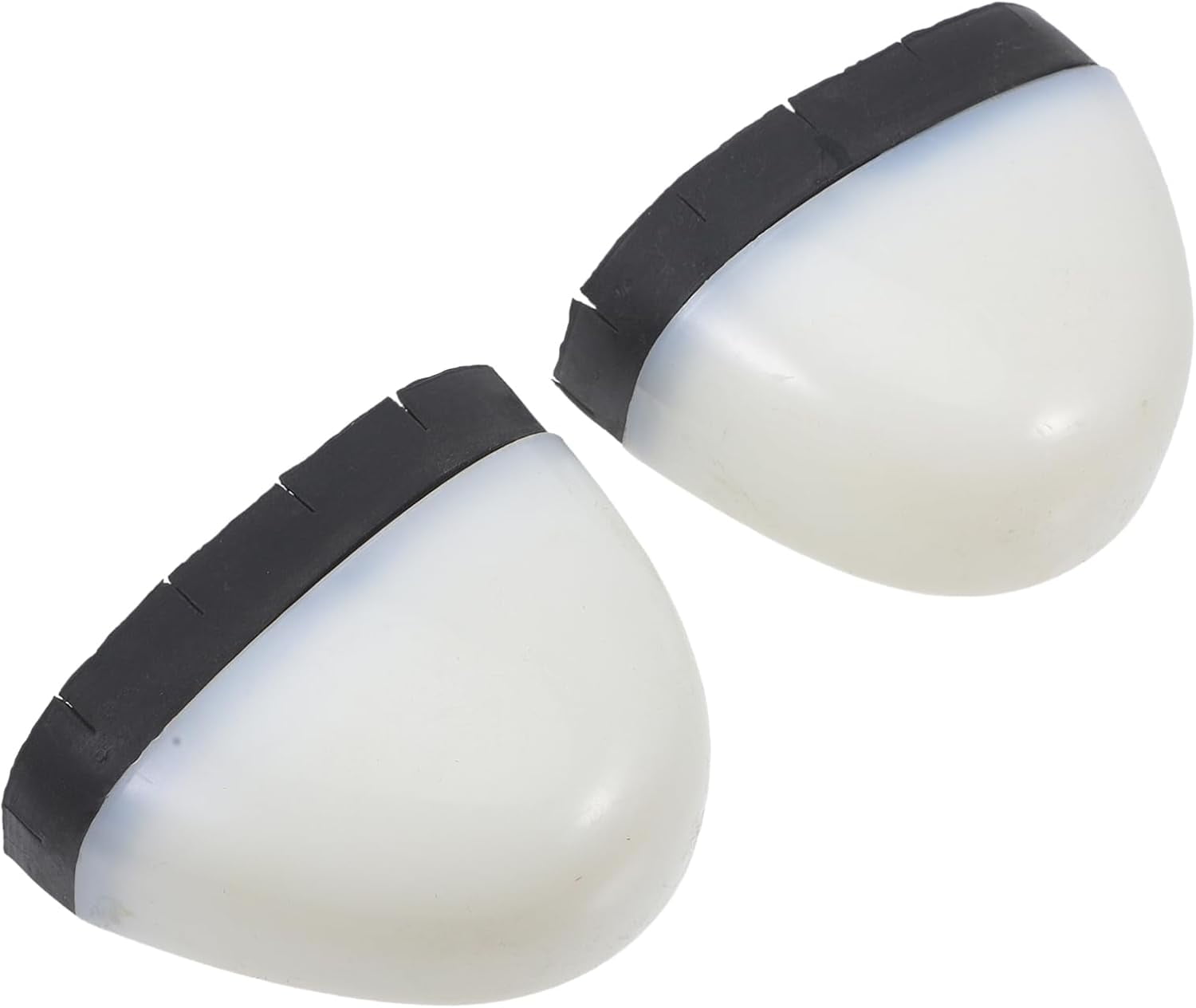 Zaoz Toe Guards for Work Shoes 4pcs Safety Shoe Covers Universal ...