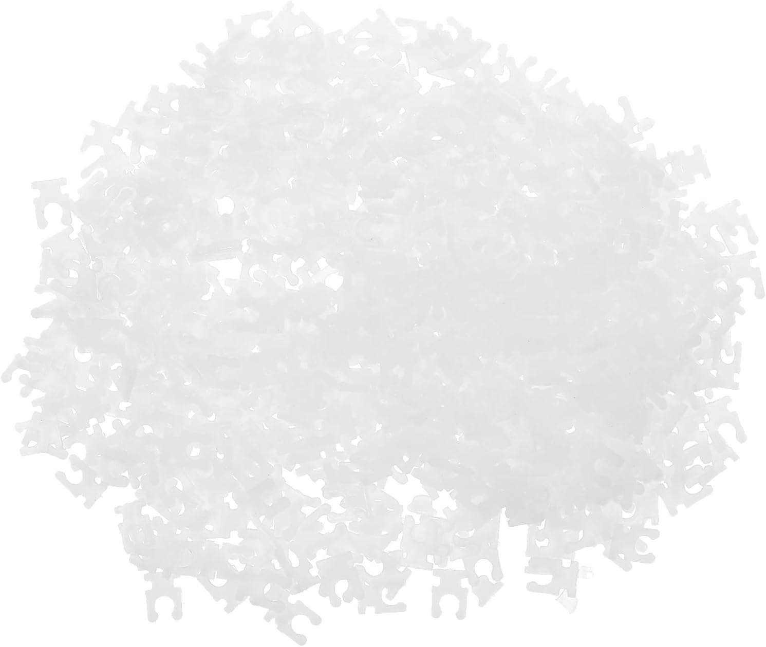 Zaoz Watch Stopper: 1000pcs Crowns Stopper, Time Stop Repairing Tool ...