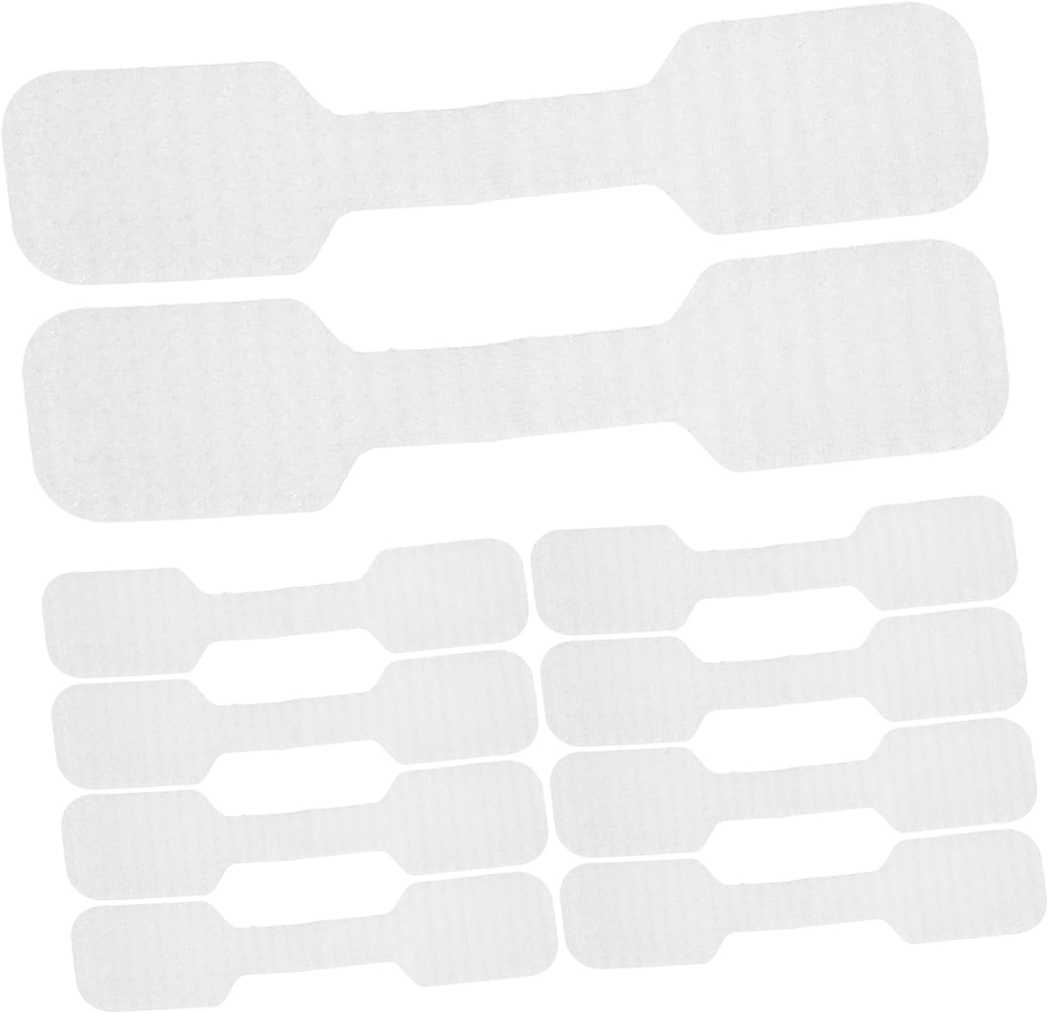 Zaoz Writable Cable Tags Multi Functional Wire Management Labels for ...