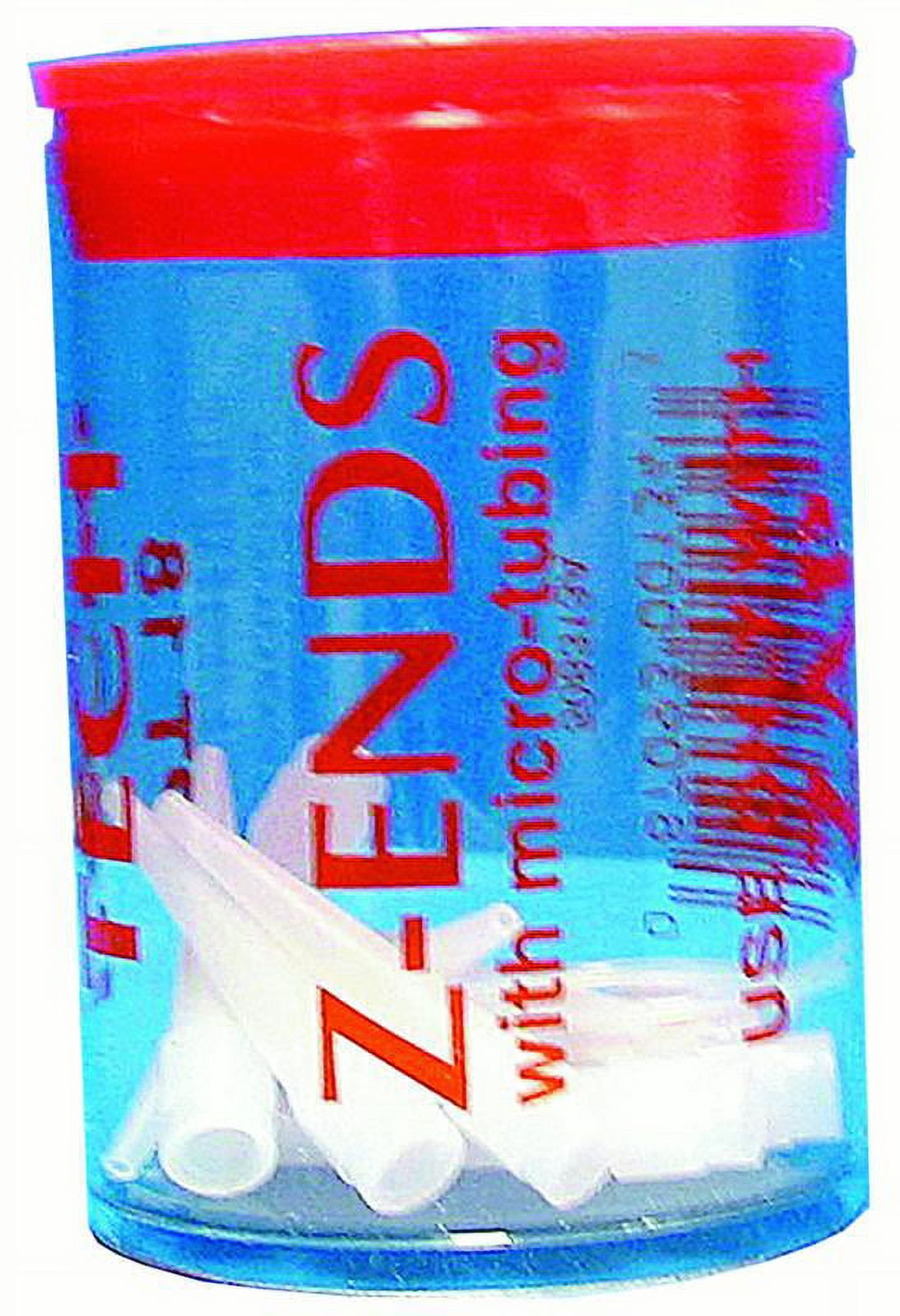 Zap-A-Gap Zap Z-Ends Extender Tips, 10/Pkg. - Walmart.com