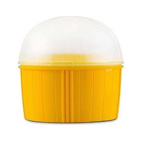 Zap Chef POPPIN' CORN POPCORN MAKER, YELLOW - Walmart.com