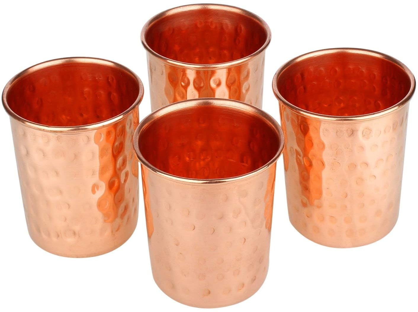 Pure Copper Cup