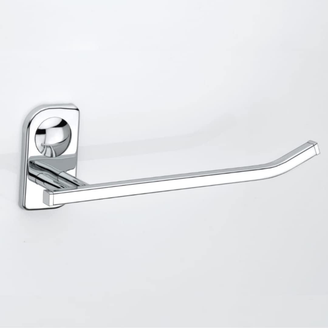 Zap Platinum Series Towel Hanger with Screw SetStainless Steel Napkin ...