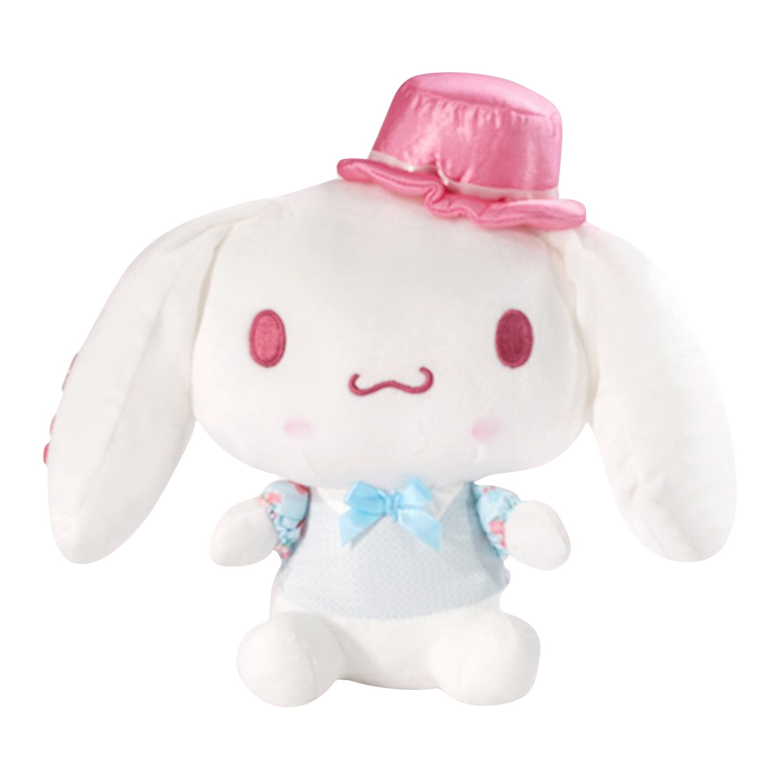 ZapZest 8" Cinnamoroll Plushies, Cinnamoroll Stuff Collectible Plush ...
