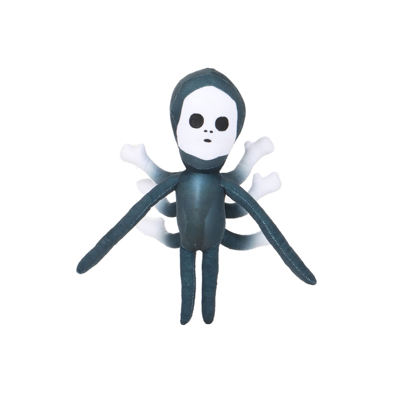 ZapZest 9" R.E.P.O Shadow Child Plush Toys, REPO Collectible Plush ...