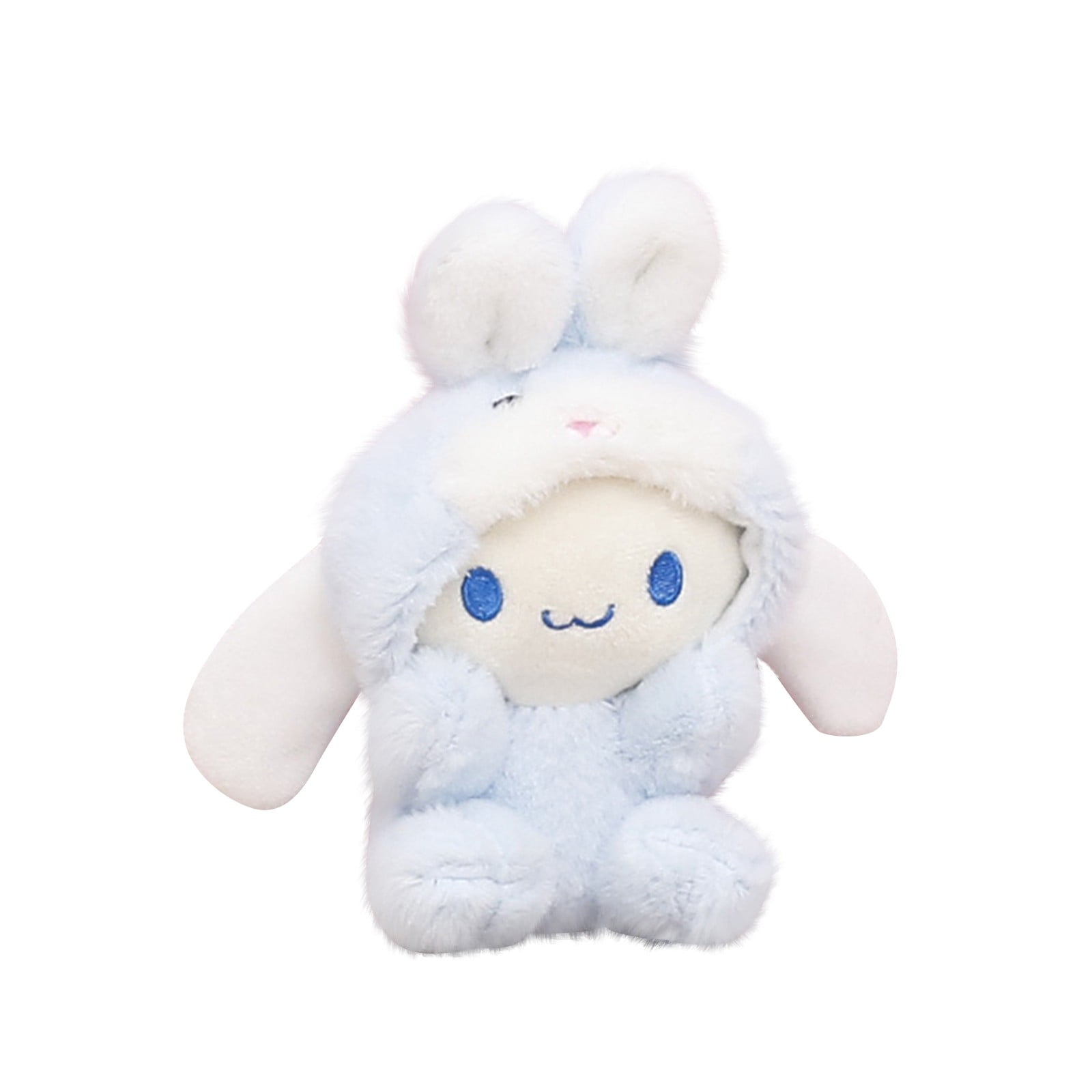 ZapZest Cosplay Kitty Cat Plush Toys, 6" Kitty Cat Stuffed Animals in ...