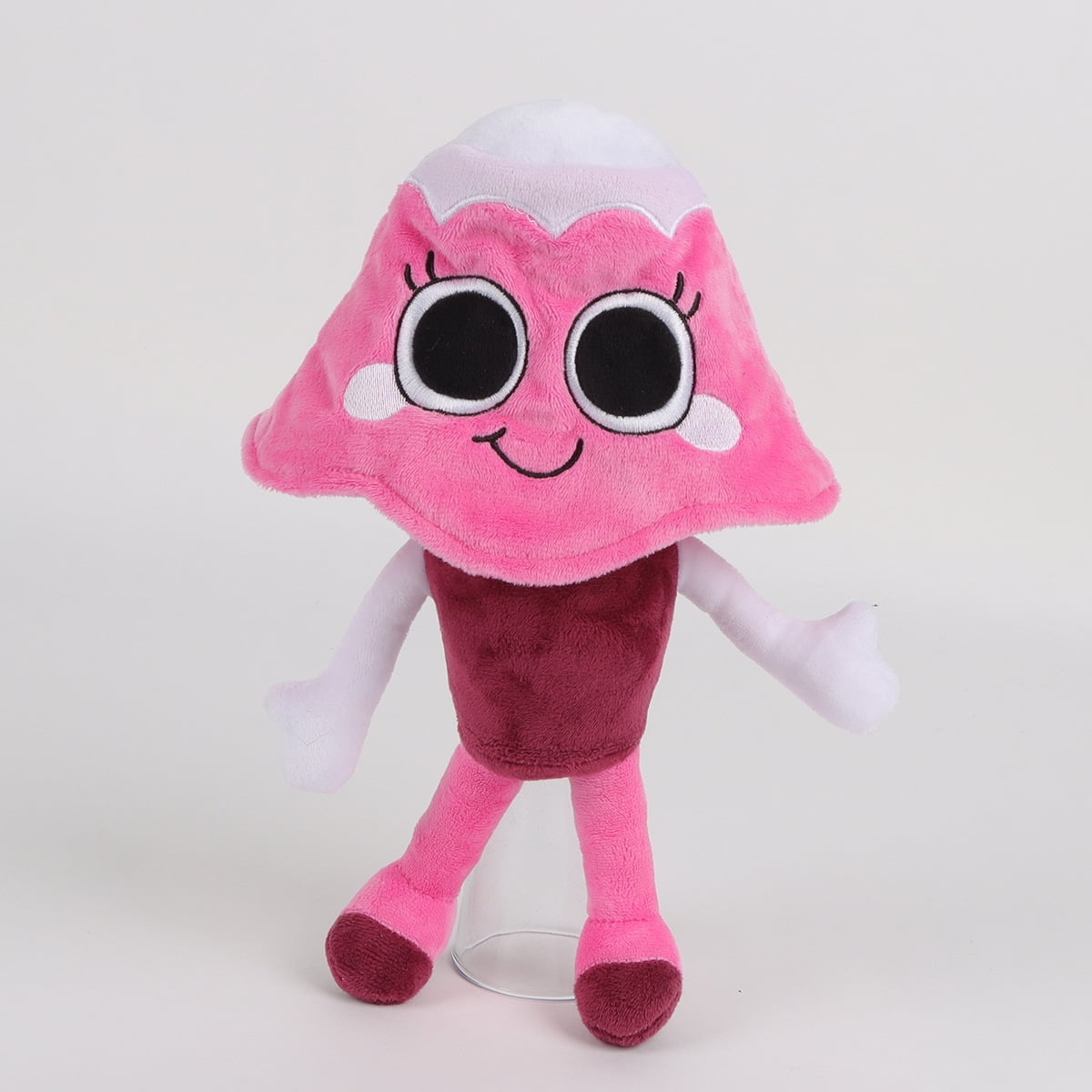 ZapZest Dandy's World 11" Brightney Plush, Dandys World Novel Plushies ...