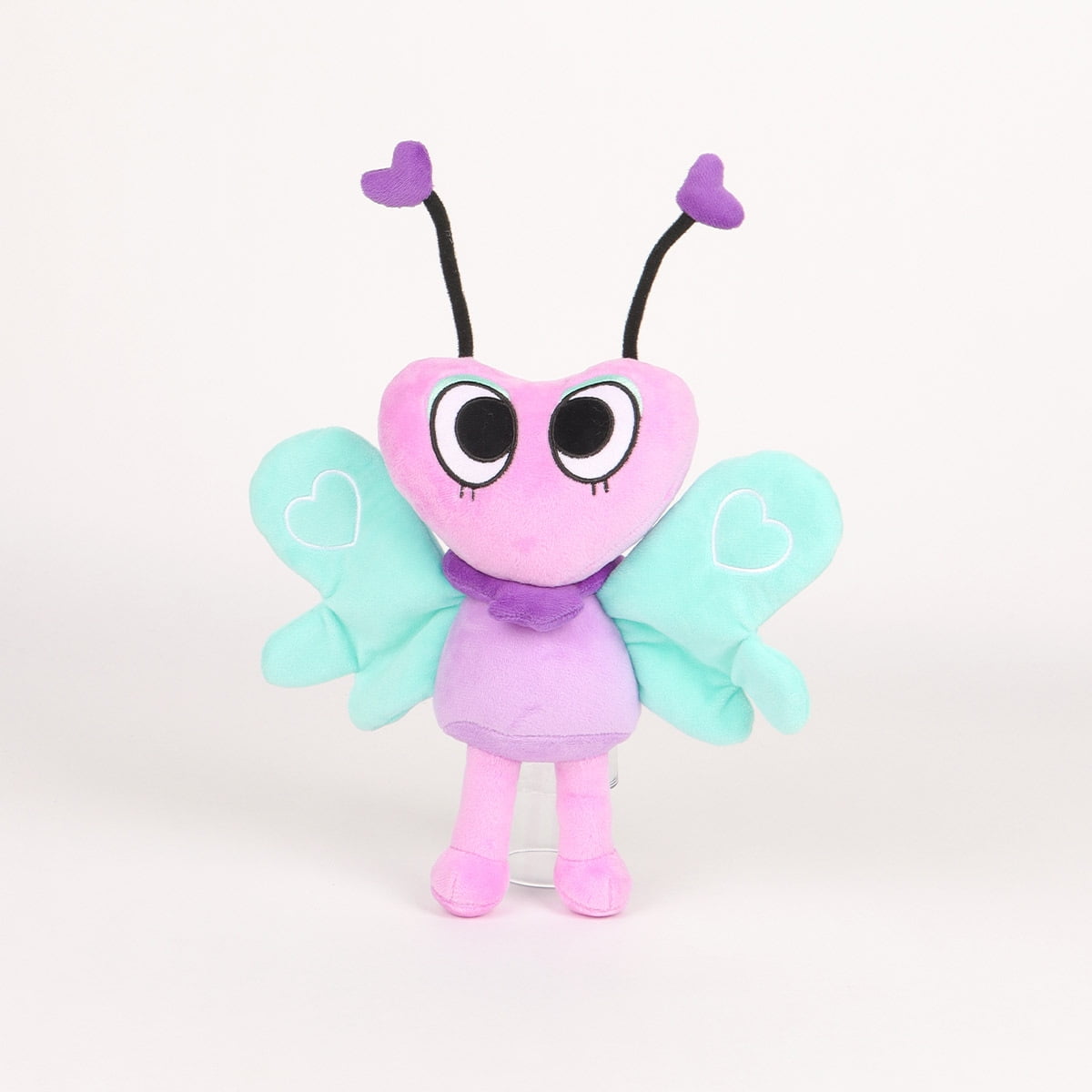ZapZest Dandy's World 13" Flutter Plush, Dandys World Novel Plushies ...
