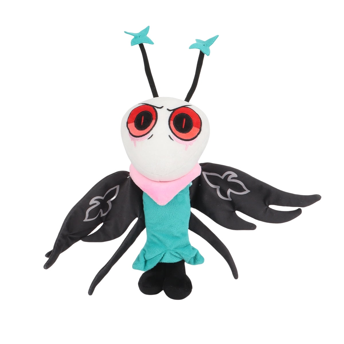 ZapZest Dandy's World Flyte Plushies, 13.8" Cocoa Plush Dandy's World ...