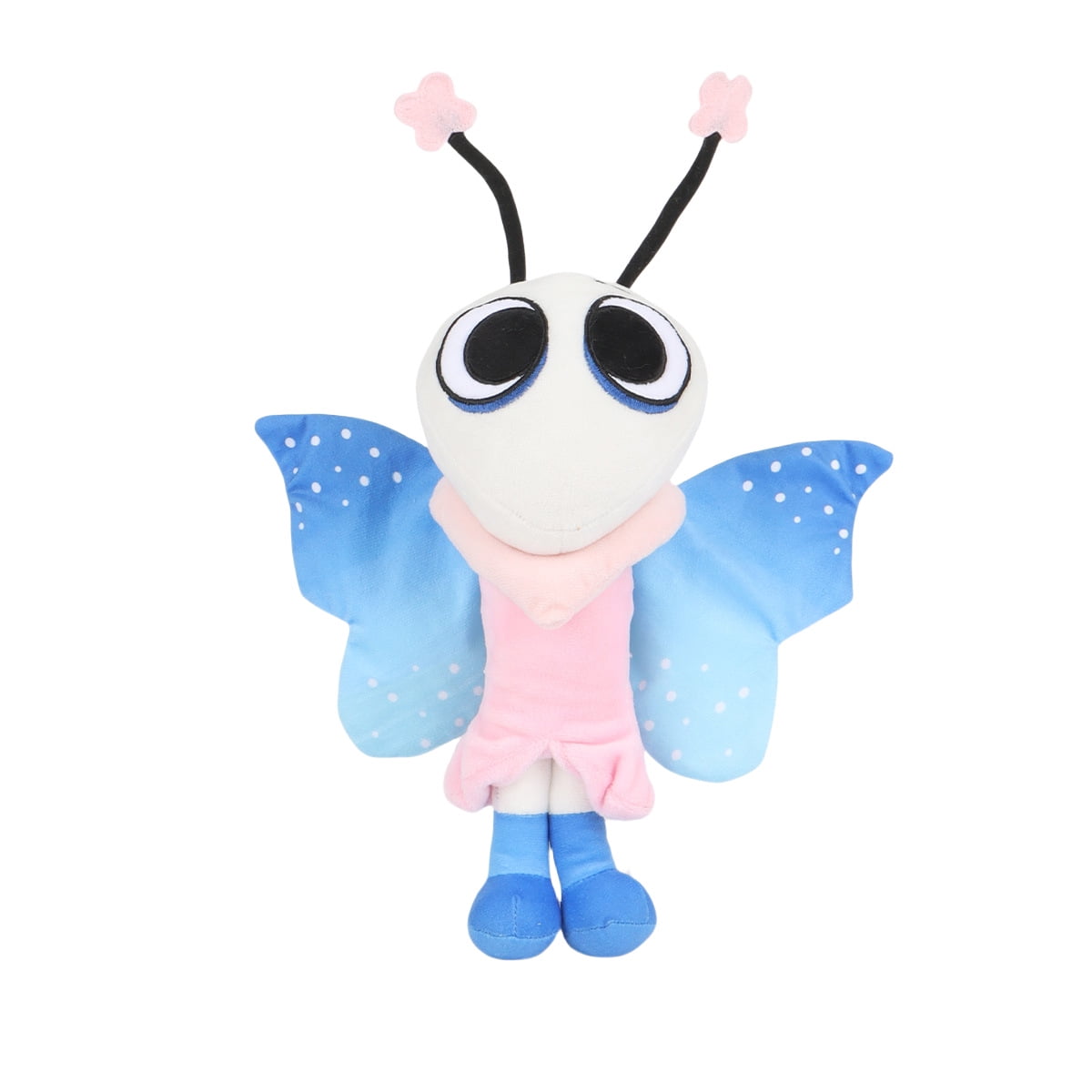 ZapZest Dandy's World Flyte Plushies, 13.8" Cocoa Plush Dandy's World ...