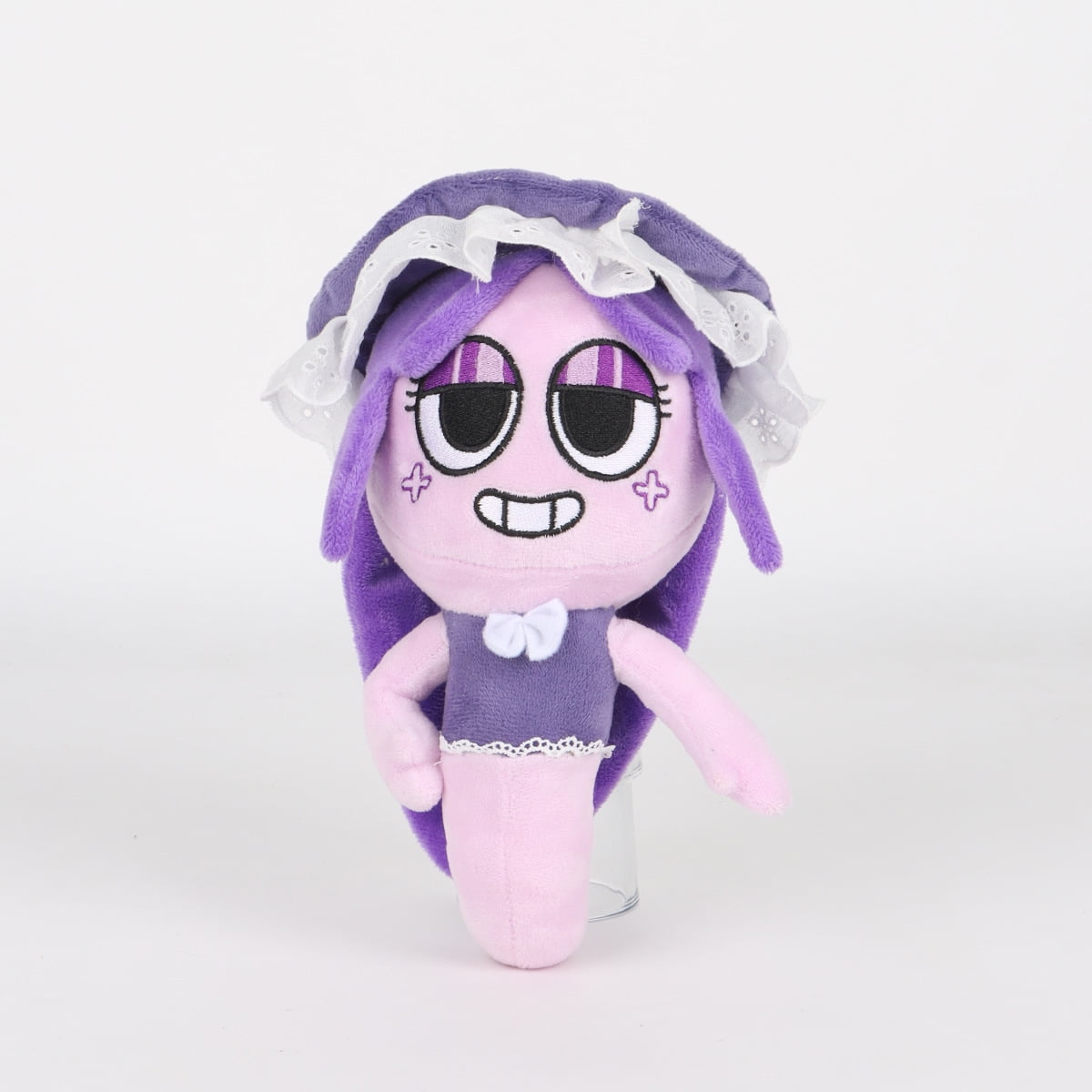 ZapZest Dandy's World Lilac Haunting Connie Plush Toys, 10" Dandys ...