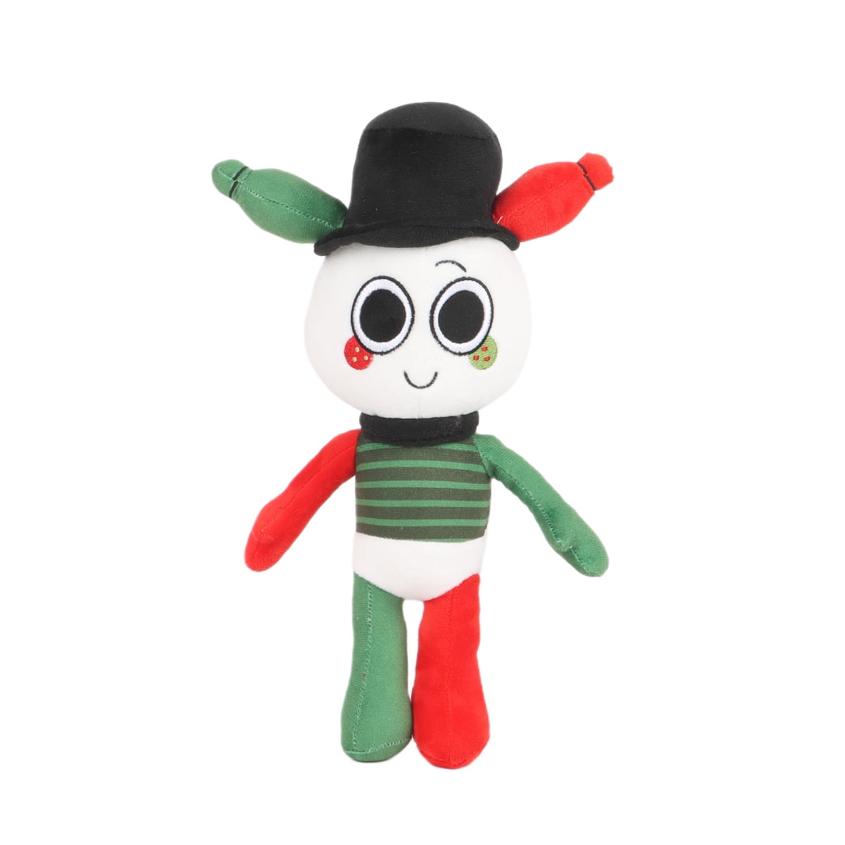 ZapZest Dandy's World Looey Plushies, 12.6" Cocoa Plush Dandy's World ...