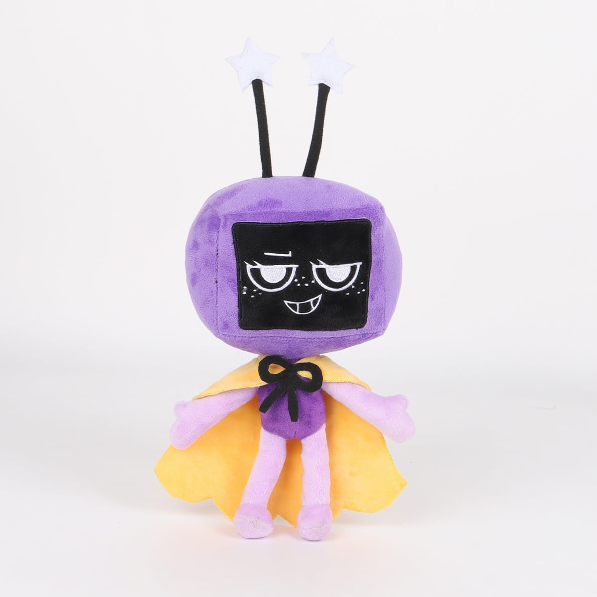 ZapZest Dandy's World New Plush Toys, 11" Dandy's World Cosmic Signal ...