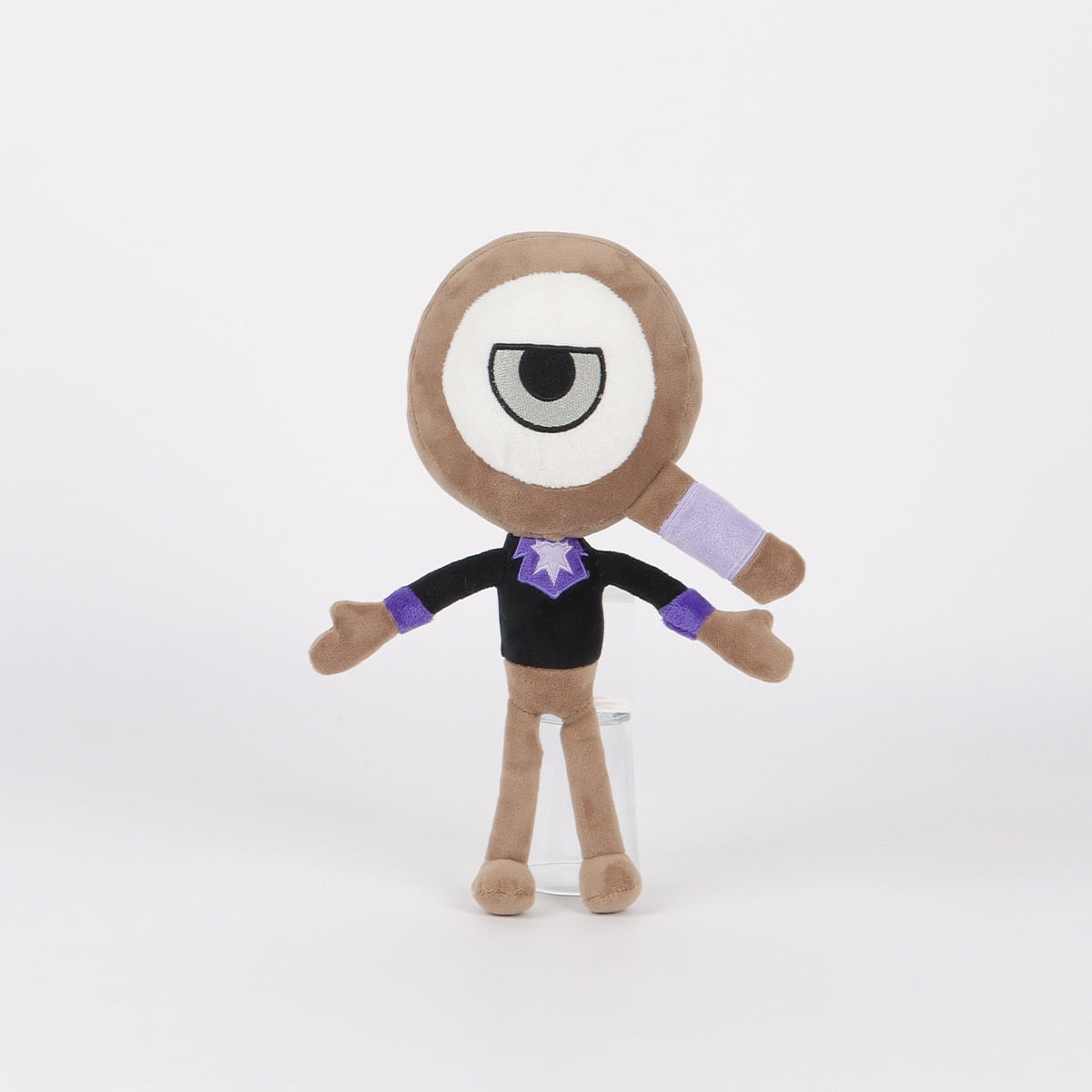 ZapZest Dandy's World New Plush Toys, 11" Dandy's World Rodger Plushies ...