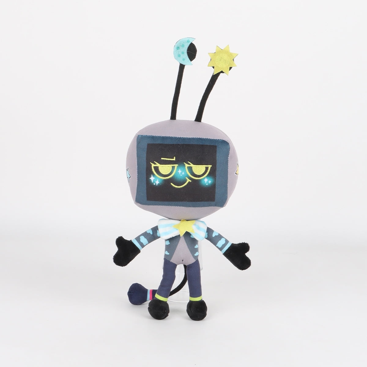 ZapZest Dandy's World New Plush Toys, 11" Dandy's World Star-Time Vee ...