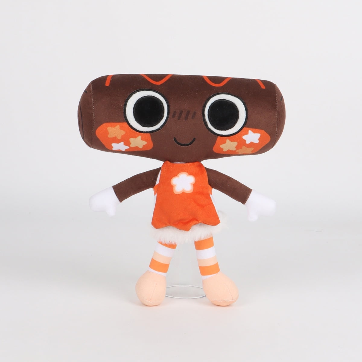 ZapZest Dandy's World Plush Toys, 10" Caramel Drizzle Cosmo Dandy's ...