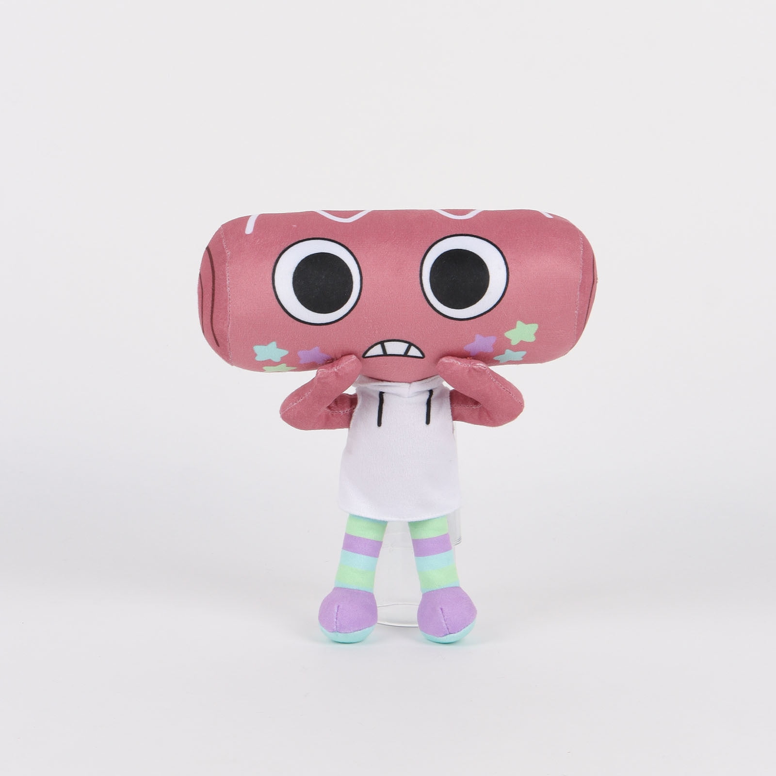 ZapZest Dandy's World Plush Toys, 10" Cosmo Dandy's World New Plushies ...