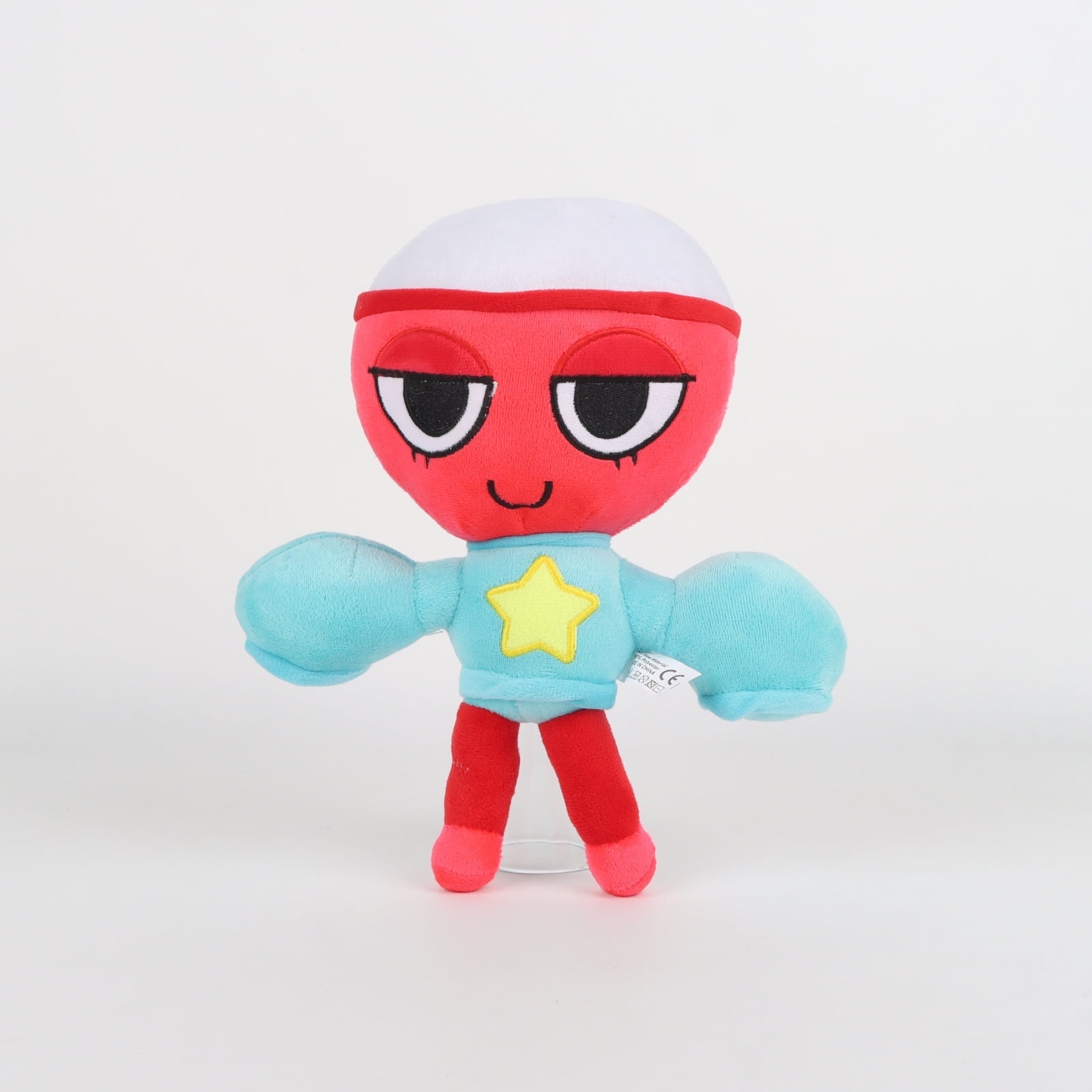 ZapZest Dandy's World Plush Toys, 11.8" Gigi Dandy's World Plushies ...