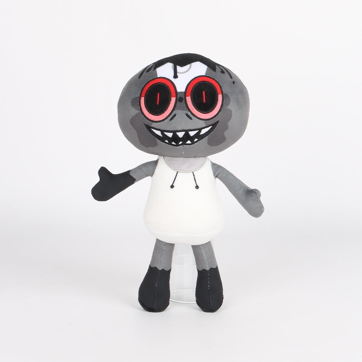 ZapZest Dandy's World Plush Toys, 11.8" Twisted Toodles Dandy's World ...