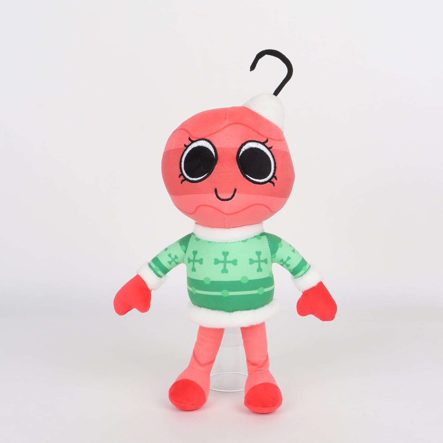 ZapZest Dandy's World Plush Toys, 13.4" Bobette Dandys World Plushies ...