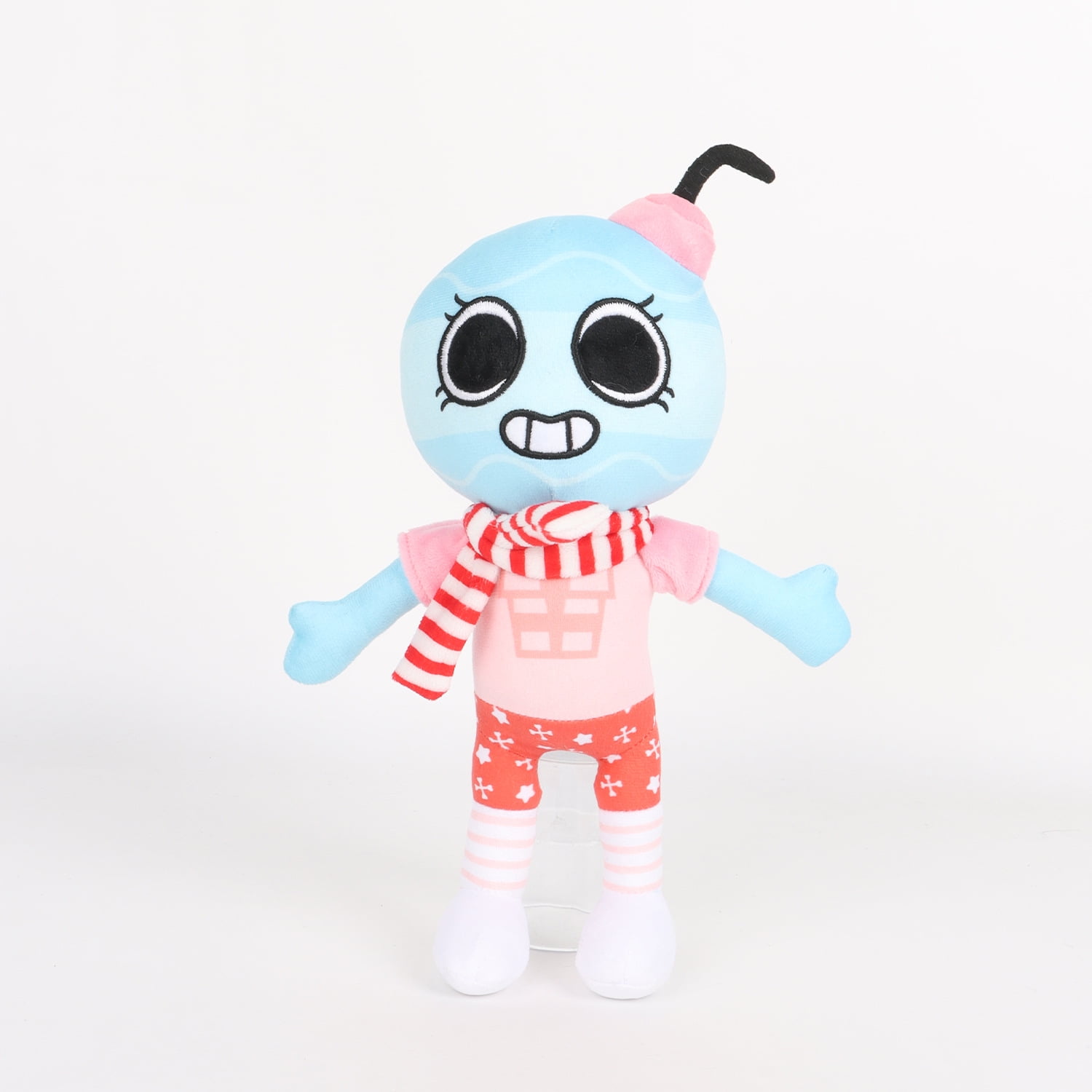 ZapZest Dandy's World Plush Toys, 13.4" Eve Sleeper Bobette Dandys ...