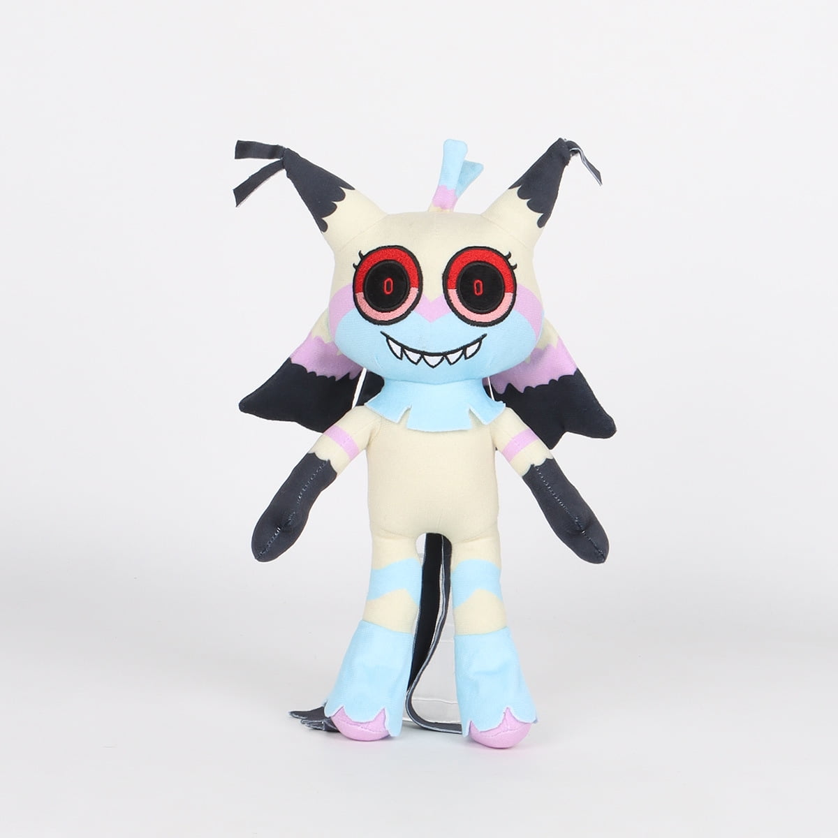 ZapZest Dandy's World Plushies, 12.2" Twisted Yatta Dandy's World ...