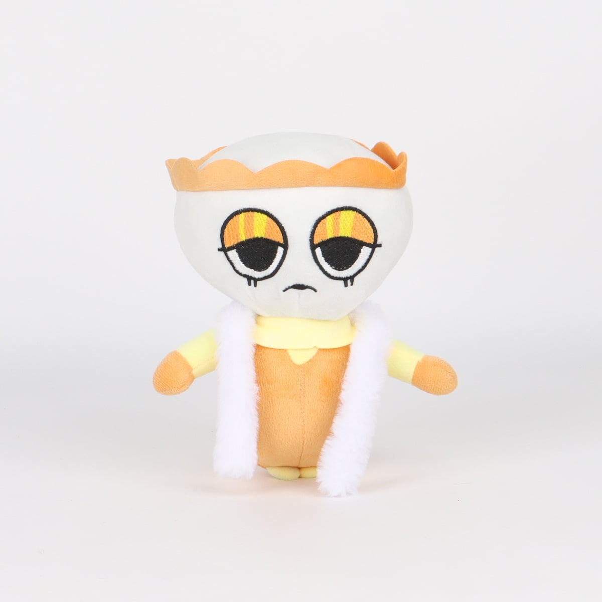 ZapZest Dandy's World Teagan Plush Toys, 10" Dandys World New Plushies Doll, Cute Horror Game ...