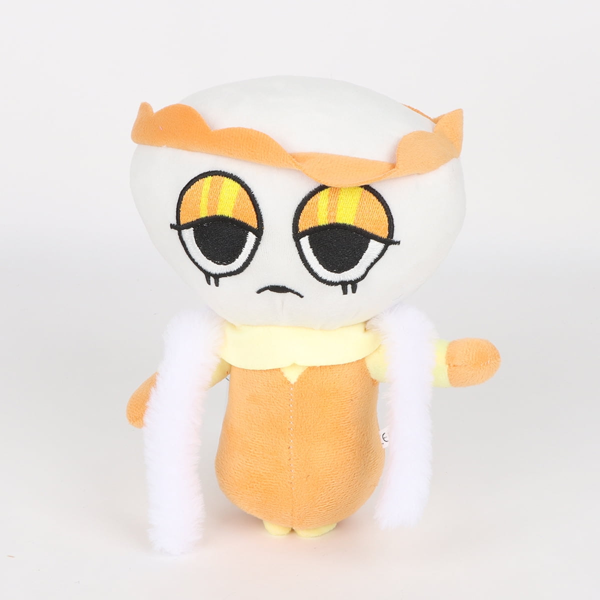 ZapZest Dandy's World Teagan Plushies, 11.8" Cuddly Video Game ...