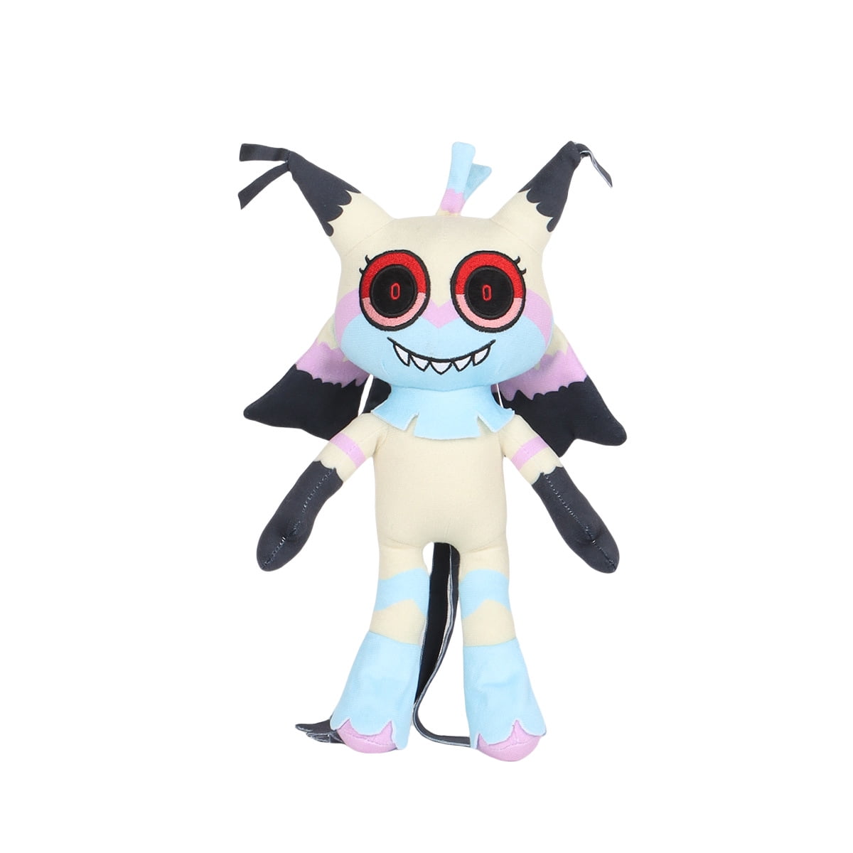 ZapZest Dandy's World Yatta Plushies, 11.8" Cocoa Plush Dandy's World Merch, Dandys World ...