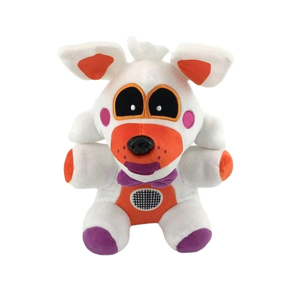 Lolbit From Five Nights At Freddy's