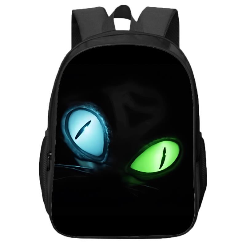 ZapZest FNAF Secret of the Mimic Backpacks, 14" FNAF Figures Large ...