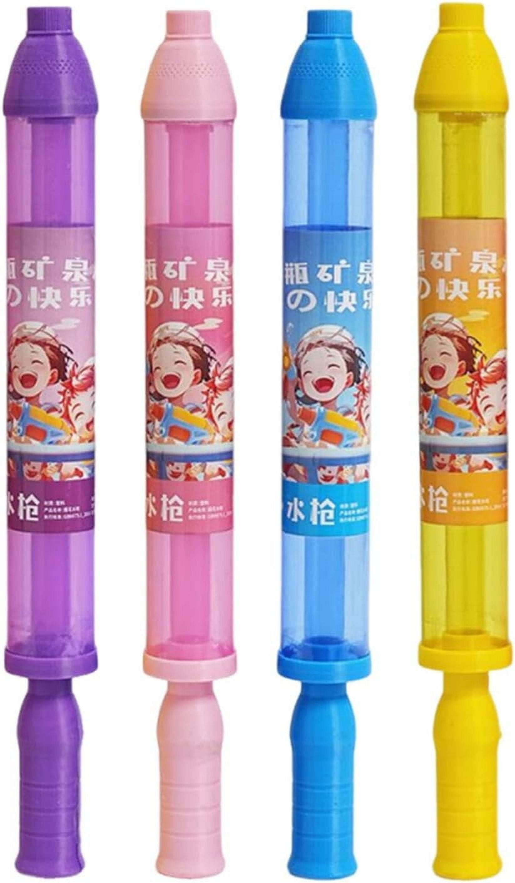 ZapZest Firework Effect Squirt Guns, Romantic Water Soaker, Long Range ...