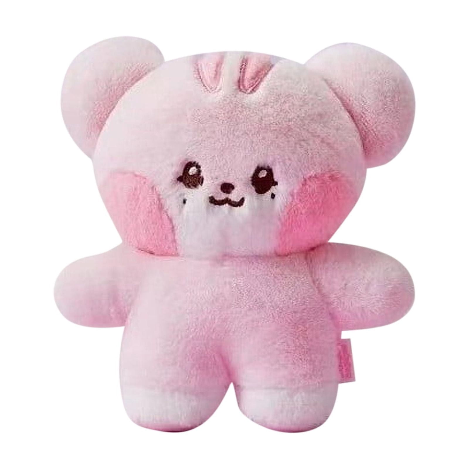 ZapZest Ive Kpop Idol Gaeul DAL-E Plush Toys, 6.7" Kpop Merch Doll ...