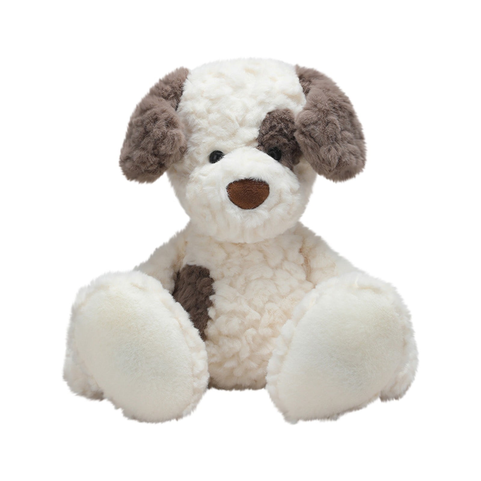 ZapZest Jellycat Barnabus Dog Stuffed Animals, Jellycats Big Plushies ...