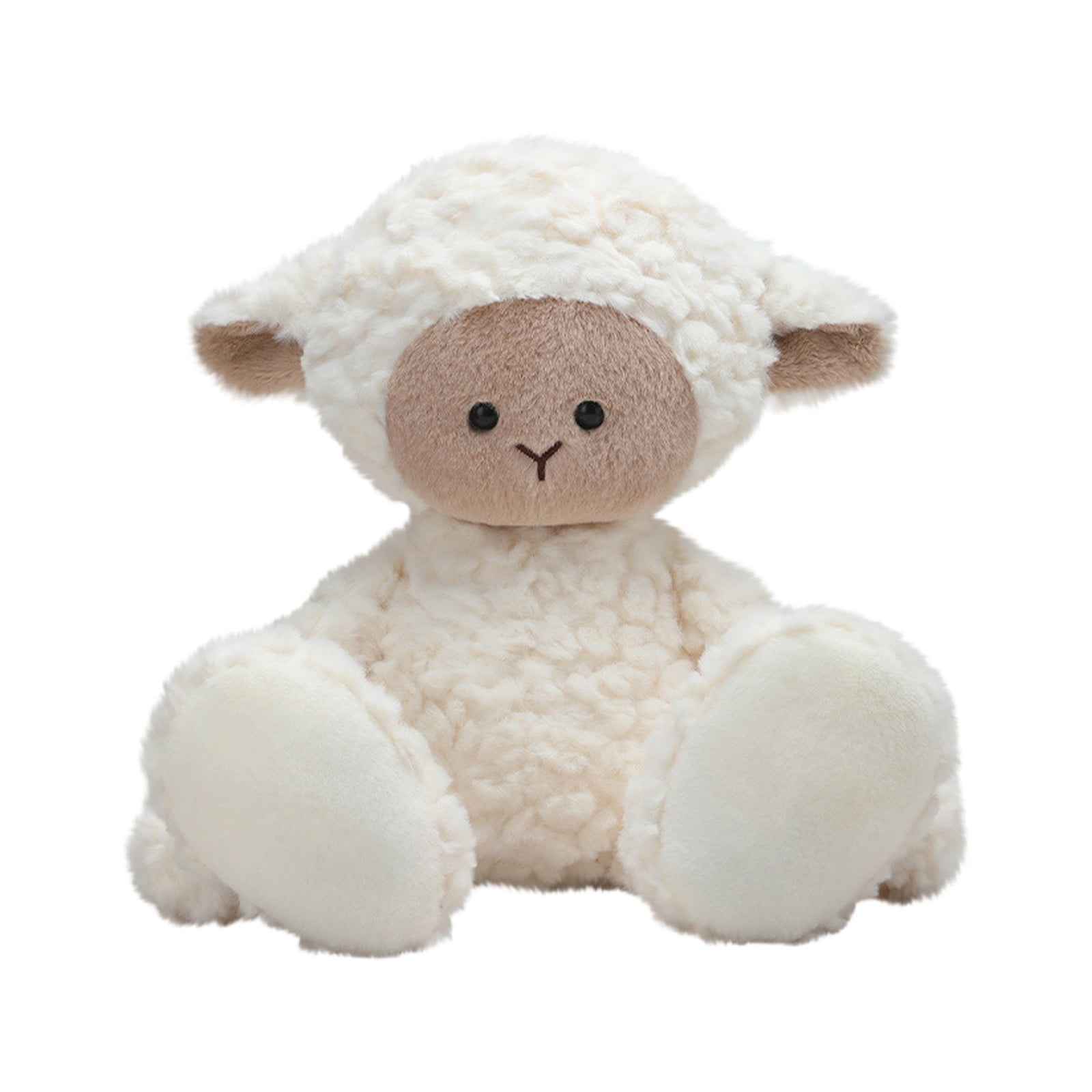 ZapZest Jellycat Yummy Lamb Stuffed Animals, Jellycats Big Plushies ...