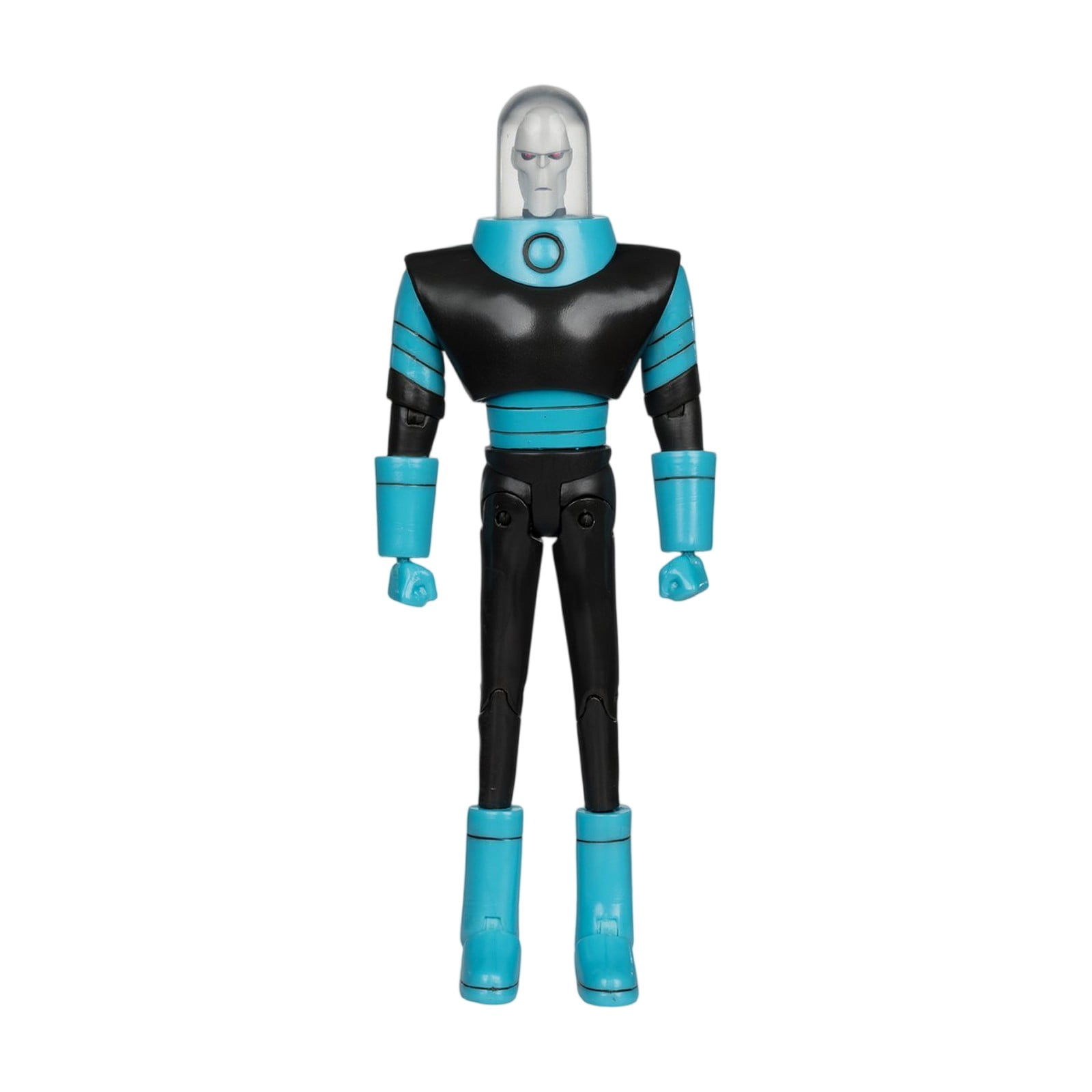 ZapZest The New Batma Adventures Action Figures, 15.2" Mr. Freeze Bat ...