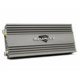 Zapco Z-150.4 II 4-Channel 1100-Watt Class AB Amplifier - Walmart.com