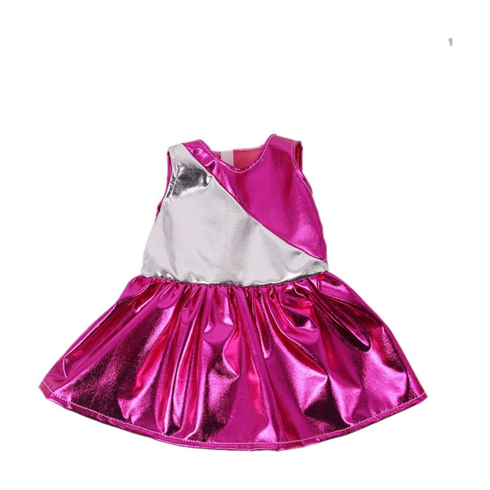 Zapf Reborn Doll 18 Inch Doll Raincoat Set, Glossy Waterproof Outfit ...