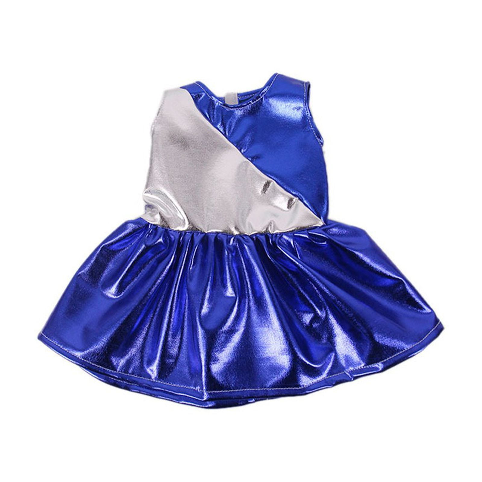 Zapf Reborn Doll 18 Inch Doll Raincoat Set, Glossy Waterproof Outfit ...
