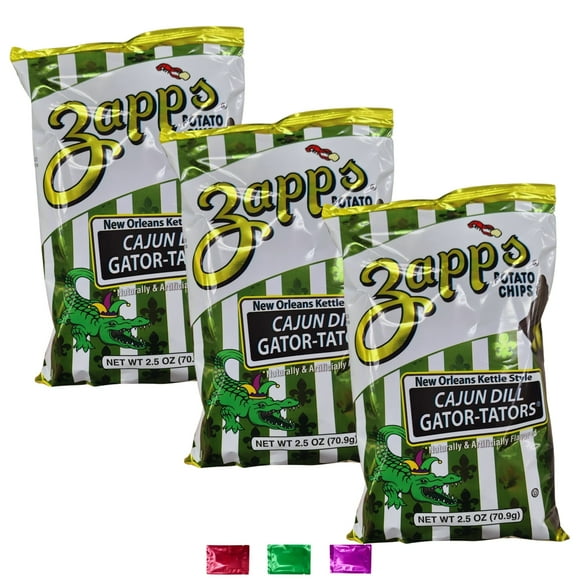 Zapp's Chips – Walmart.com