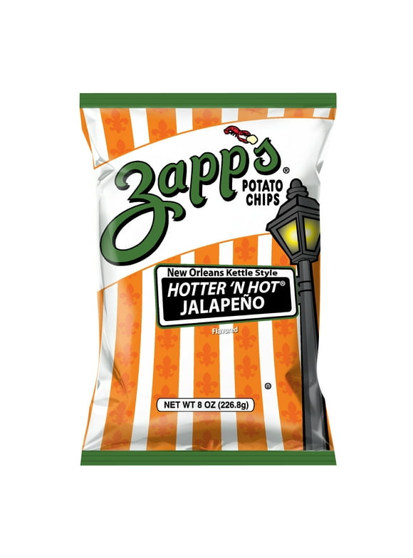 Zapp's Chips – Walmart.com