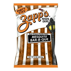 Brand: Zapp's
