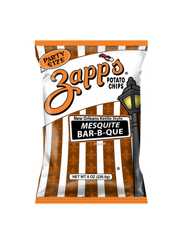 Zapp's Chips – Walmart.com