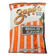 Zapp's New Orleans Kettle-Style Potato Chips, Regular | 30 Count ...