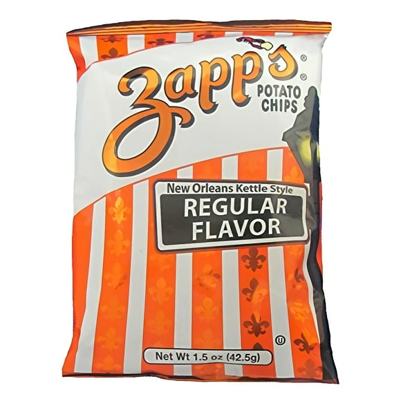 Zapp's Chips – Walmart.com