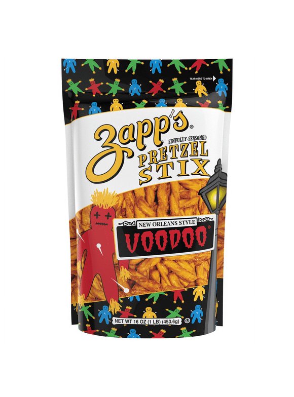 Zapp's Chips – Walmart.com